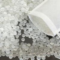 China PPH-Y26 Oriental Energy PP Plastic Granules Fiber Grade Polypropylene for Spunbond  Nonwoven Fabric for sale