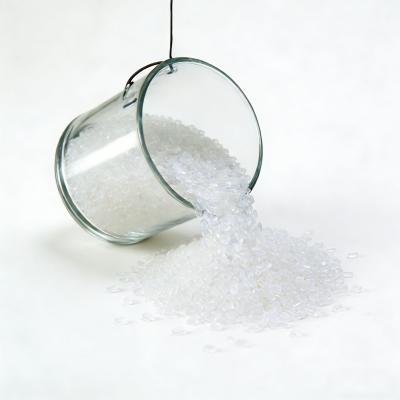 China H5035 Sinochem PP Raffia Granules Virgin Polypropylene Pellets for Durable Woven Bags for sale