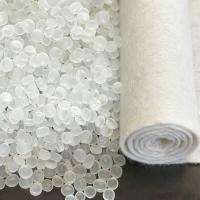 China S2040 Oriental Energy PP Plastic Granules Polypropylene Homopolymer Mi 38 Plastic for Spunbonded Nonwoven Fabric for sale