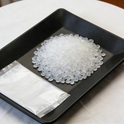 China PPH‐Y40L Grand Resource PP Plastic Granules Polypropylene Resin for Disposable Clothing for sale
