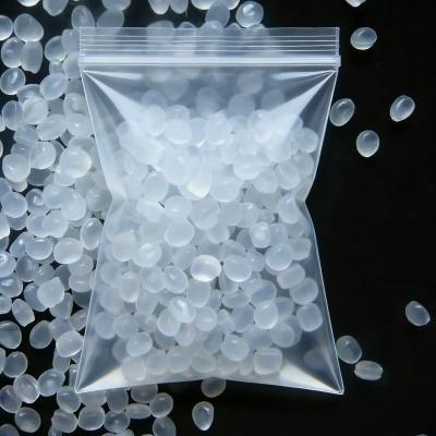 China L5D98 Petrochina Homopolymer PP Plastic Granules Film Grade Resin for BOPP for sale