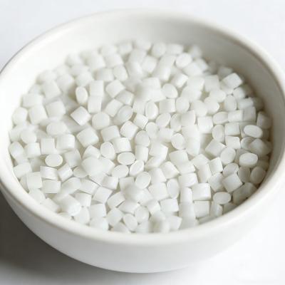China BH-801 Billion PET Bottle Granules Food Grade for Purified Water Bottles for sale