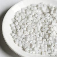 China BH-801 Billion Polyethylene Terephthalate Granules PET Chips for Mineral Water Bottles for sale