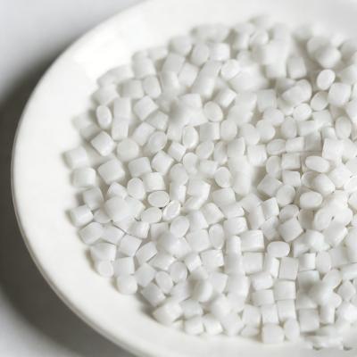 China BH-801 Billion Polyethylene Terephthalate Granules PET Chips for Mineral Water Bottles for sale