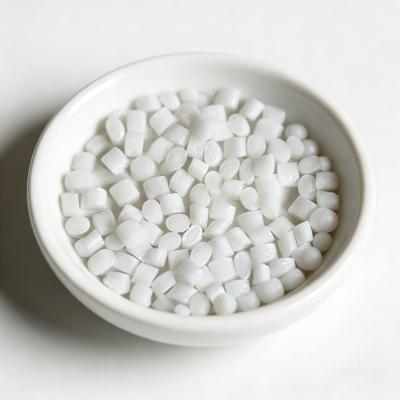 China BH-801 Billion PET Resin Pellets Food Grade For Drinking Water Bottles for sale