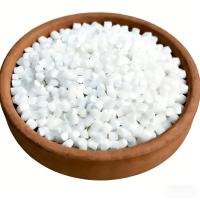 China BH-881 Billion PET Bottle Resin Purified PET Pellets for Food Grade Packaging for sale