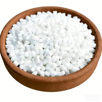 China BH-881 Billion PET Bottle Resin Purified PET Pellets for Food Grade Packaging for sale