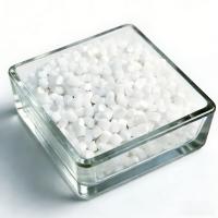 China BH-881 Billion Polyethylene Terephthalate Granules PET Chips for CSD Bottle for sale