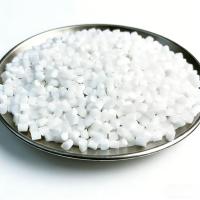 China BH-881 Billion PET Resin Pellets Food Grade Packaging Beverage Bottles for sale