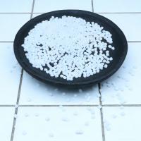 China HP500N JINNENG PP Plastic Granules Homopolymer Resin for Rigid Containers for sale