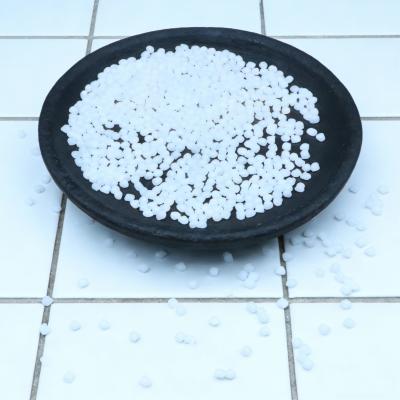 China HP500N JINNENG PP Plastic Granules Homopolymer Resin for Rigid Containers for sale
