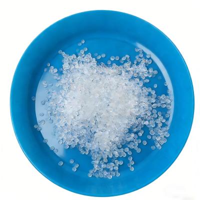 China T03 Sinopec PP Plastic Granules Homopolymer Resin for Heavy-duty FIBC for sale