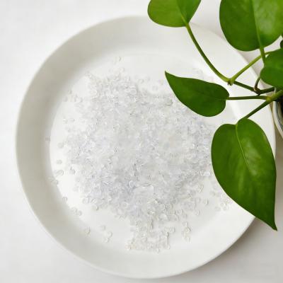 China T03 Sinopec Virgin Polypropylene Granules Raffia Grade PP Plastic Raw Material for Woven Bags for sale