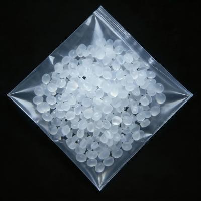 China L5D98 Petrochina Virgin Polypropylene Granules PP Resin for BOPP Film for sale