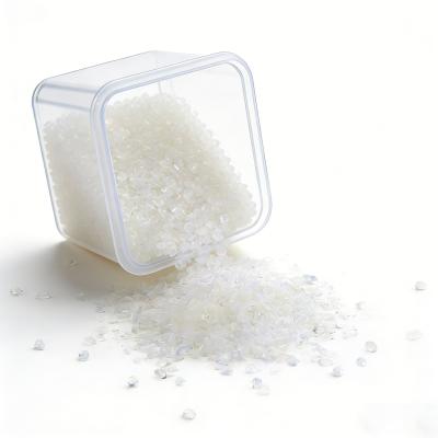 China EP548R JINNENG PP Plastic Granules High Strength Polypropylene Resin for Houseware Items for sale