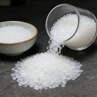 China HP500P Petrochina Injection Moulding Plastic Granules PP Resin for Masterbatch for sale