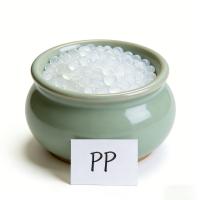 China T30S PetroChina PP Raffia Granules Natural Polypropylene Pellets for Rope for sale