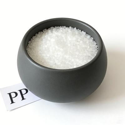 China L5E89 Petrochina PP Raffia Granules Virgin Polypropylene Resin for Straping Material for sale
