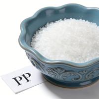 China T30S PetroChina Virgin Polypropylene Granules Raffia Grade PP Resin for FIBCs for sale