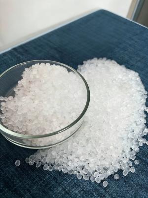 China T30S Zhongjing Virgin Polypropylene Granules Raffia Grade for Woven Bags for sale