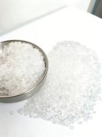 China PPH-G75T Thin-Wall Grade Heat Resistant PP Plastic Granules Polypropylene Resin for Food Container for sale