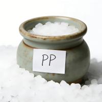 China S2040 Oriental Energy Virgin Polypropylene Granules MFR 40 Suitable for Non-Woven Fiber for sale