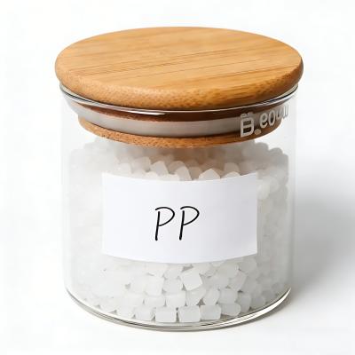 China H3030F Sinochem PP Homopolymer for BOPP Packaging Films for sale