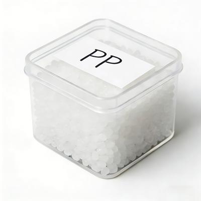 China T30S PetroChina PP Plastic Granules Raffia Grade Polypropylene for Ropes and Tapes for sale