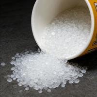 China H30S ZHONGJING Virgin Polypropylene Granules PP Resin for Hygiene Products for sale