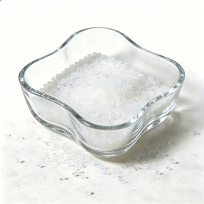 China H30S ZHONGJING PP Homopolymer Virgin Polypropylene Granules for Spunbonded Non-woven Fabrics for sale