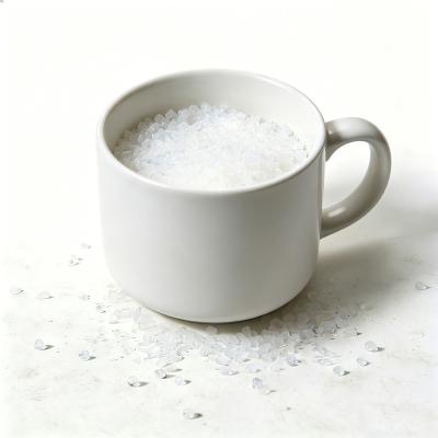 China V30G ZHONGJING Virgin Polypropylene Granules PP Resin for Bottle Caps for sale