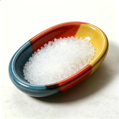 China V30G ZHONGJING PP Plastic Granules Polypropylene for Household Goods for sale
