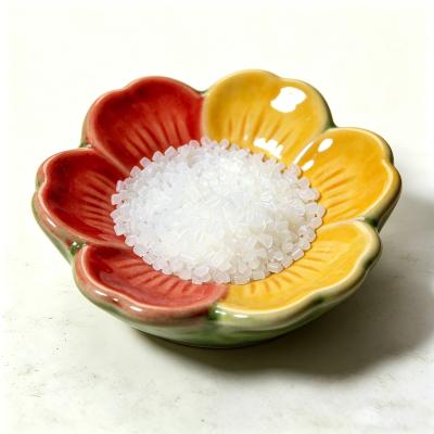 China H3030F Sinochem PP Homopolymer Polypropylene Granules for Ultra-Clear BOPP Films for sale