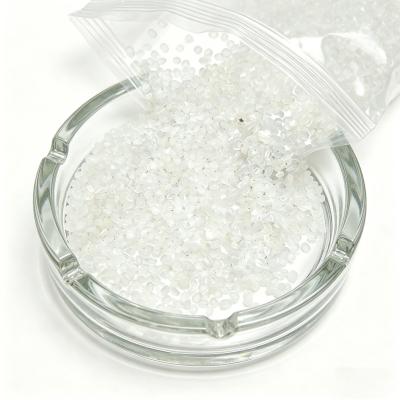 China GH12M Petrochina Injection Moulding Plastic Granules PP Resin for Household for sale