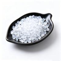 China V30G ZHONGJING Injection Moulding Plastic Granules Polypropylene Resin for Home Appliance Parts for sale