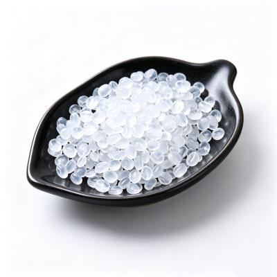 China V30G ZHONGJING Injection Moulding Plastic Granules Polypropylene Resin for Home Appliance Parts for sale