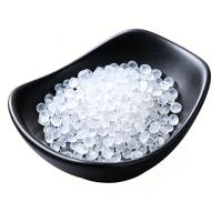 China T30S Zhongjing PP Raffia Granules Premium Homopolymer Polypropylene for Bundling Ropes for sale