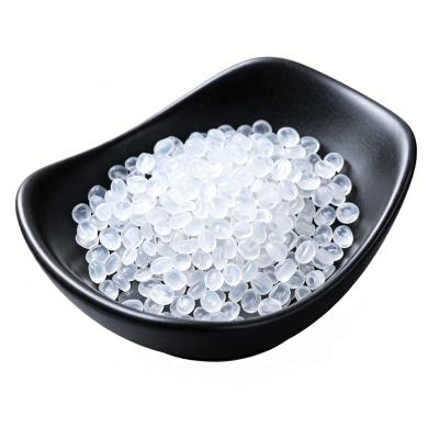 China T30S Zhongjing PP Raffia Granules Premium Homopolymer Polypropylene for Bundling Ropes for sale