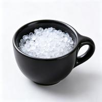 China V30G ZHONGJING Virgin Polypropylene Granules PP Resin for Home Appliance Parts for sale