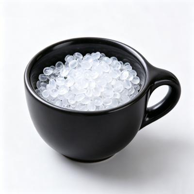 China V30G ZHONGJING Virgin Polypropylene Granules PP Resin for Home Appliance Parts for sale