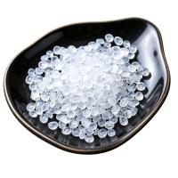 China PPH-Y40L Fabric Grade PP Homopolymer Granules with Gas Fading Resistance and Low Odor for Hygiene Articles for sale