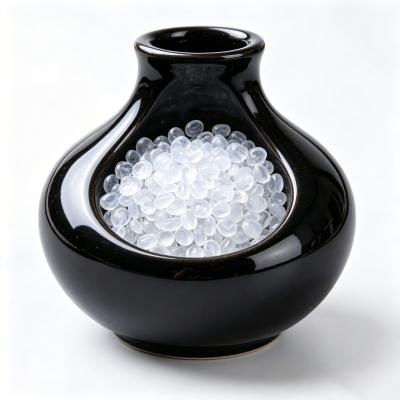 China H30S ZHONGJING PP Homopolymer Virgin Polypropylene Pellets for High-speed Spinning for sale
