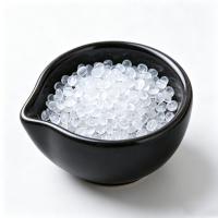 China V30G ZHONGJING PP Plastic Granules Injection Polypropylene for Toys for sale