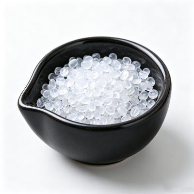 China V30G ZHONGJING PP Plastic Granules Injection Polypropylene for Toys for sale