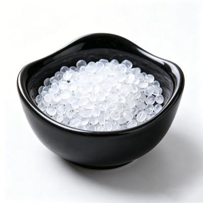 China L5E89 Sinochem PP Raffia Granules Homopolypropylene Polypropylene for Tapes for sale