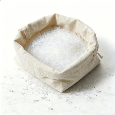 China Z30S Petrochina PP Plastic Granules Fiber Grade Polypropylene Resin for Non-woven Fabrics for sale