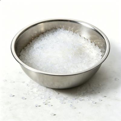China Z30S Petrochina Virgin Polypropylene Granules Fiber Grade PP  Resin for Non-woven Fabrics for sale