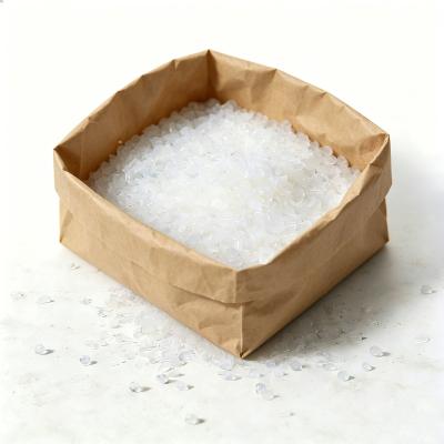 China H9018H Petrochina Virgin Polypropylene Granules High Melt Flow Rate Thin wall Injection PP Pellets for sale