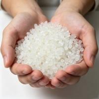 China DG45S Petrochina PP Plastic Granules Spinning Polypropylene Resin for Spunbond Non-woven Fabrics for sale