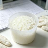 China DG45S Petrochina Virgin Polypropylene Granules Fibre Grade PP for Hygiene Products for sale